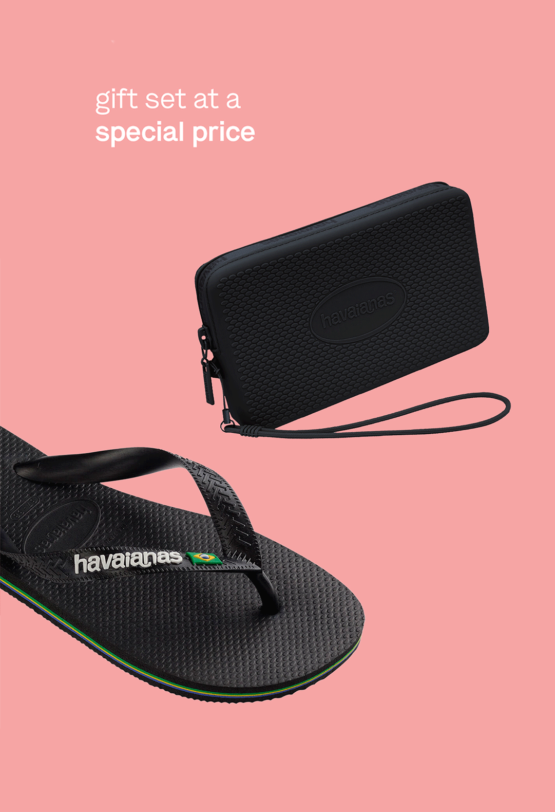 Flip Flops Havaianas ⋄ UK Shop Online | Official Havaianas ® shop