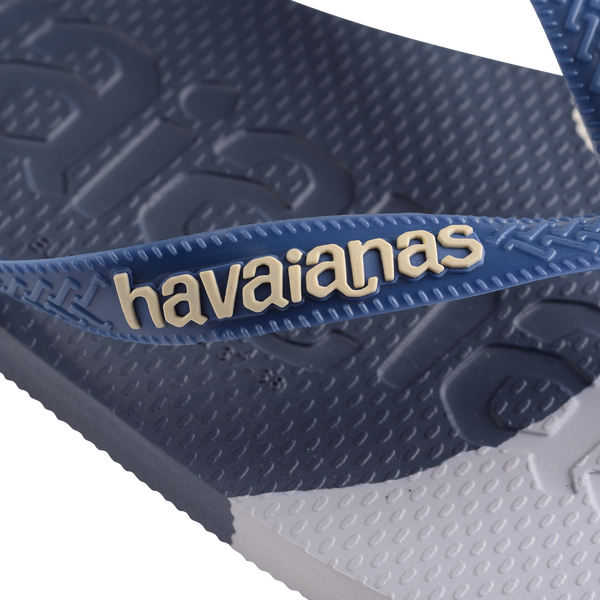 Havaianas Top Logomania Colors II in Flip Flops for Men | Havaianas®