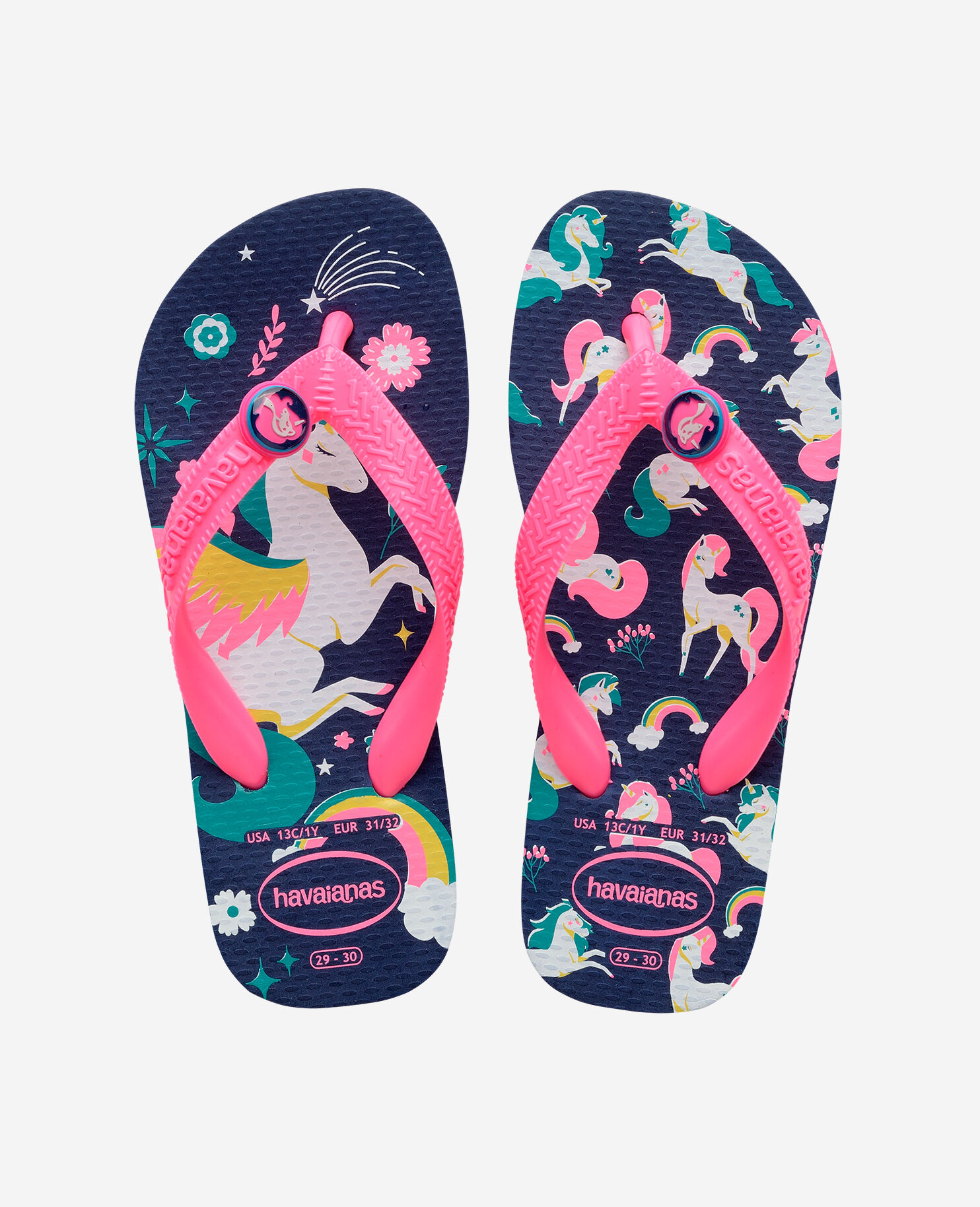 Havaianas Kids Fantasy en Tongs enfants | Havaianas®