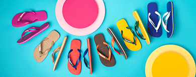 Havaianas Sizing Guide Men/Women & Kids Size Chart